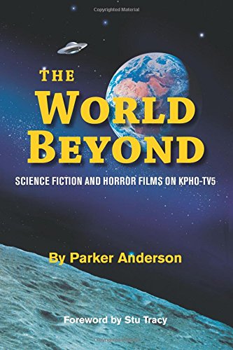 The World Beyond: Science Fiction and Horror Films on KPHO TV5 by ...