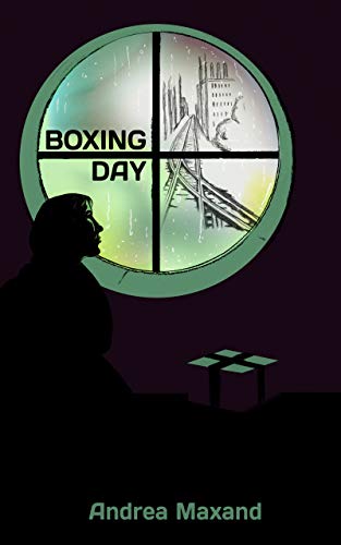 Boxing Day by Andrea Maxand | Goodreads