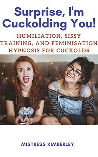 Surprise I m Cuckolding You Humiliation Sissy Training And