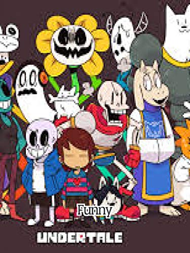 The Funny Undertale memes - Cool Book memes Ever by Jack Cosr | Goodreads