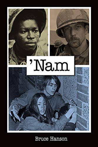 Nam by Bruce Hanson | Goodreads