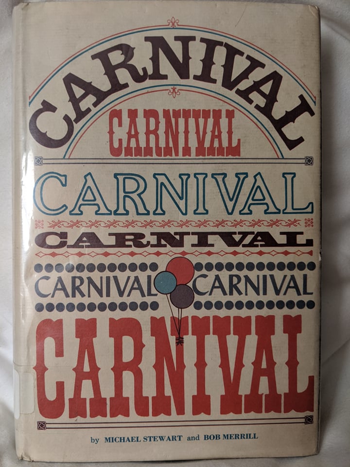 Carnival! by Michael Stewart | Goodreads