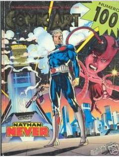 Comic Art n 100 by Various | Goodreads