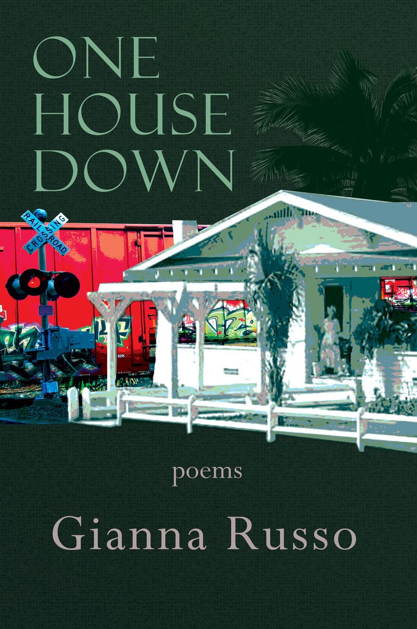 One House Down by Gianna Russo | Goodreads