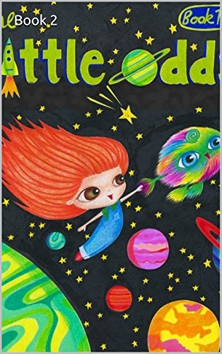 The Little Odds: Book 2: An Allegory by Little Odd | Goodreads