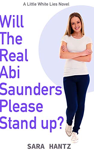 Will the Read Abi Saunders Please Stand Up? by Sara Hantz | Goodreads