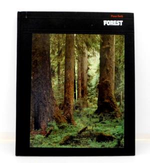 Forest (The Planet Earth Series) by Jake Page | Goodreads