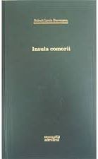 Insula comorii by Robert Louis Stevenson | Goodreads