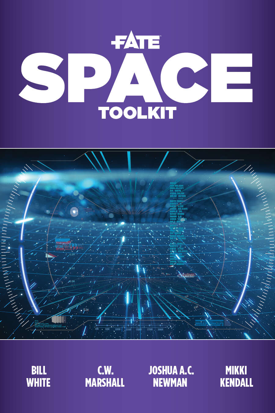 Fate Space Toolkit by Bill White | Goodreads