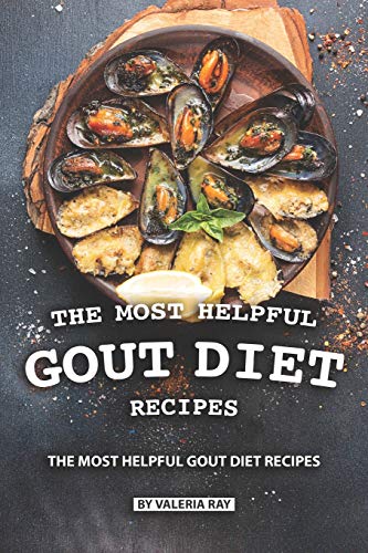 The Most Helpful Gout Diet Recipes: Inflammation-reducing and Gout ...
