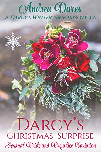 Darcy’s Wedding Surprise by Andrea Dares | Goodreads