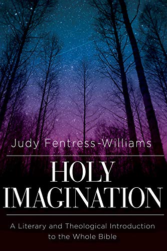 Holy Imagination: A Literary and Theological Introduction to the Whole ...