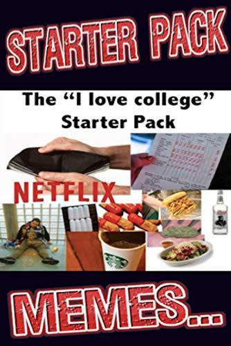 Memes: Starter Pack Funny Memes And Deng Comedy - Funniest Epic Starter ...