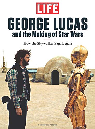 LIFE George Lucas by LIFE | Goodreads