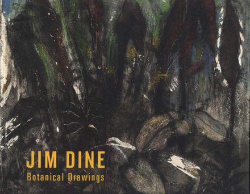 Jim Dine by Jim Dine | Goodreads