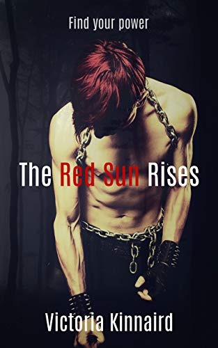 The Red Sun Rises Series Boxset: Books 1-3 by Victoria Kinnaird | Goodreads