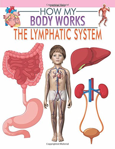 The Lymphatic System (How My Body Works) by Dreamland Publications ...