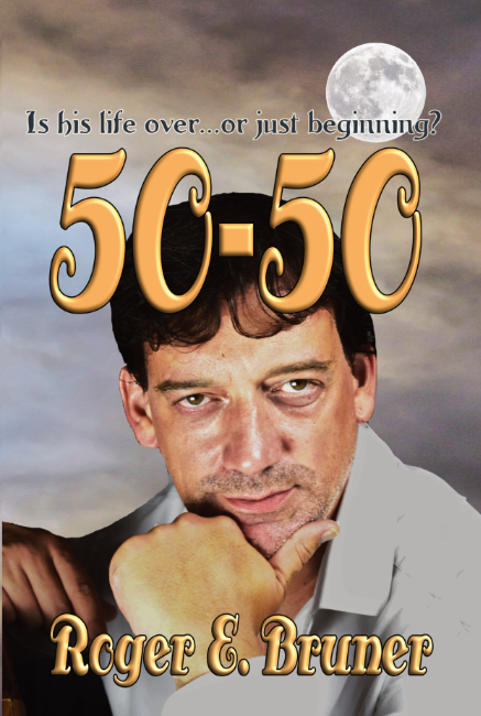 50-50 by Roger E. Bruner | Goodreads
