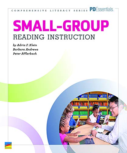 Small-Group Reading Instruction | Managing Differentiated Groups ...