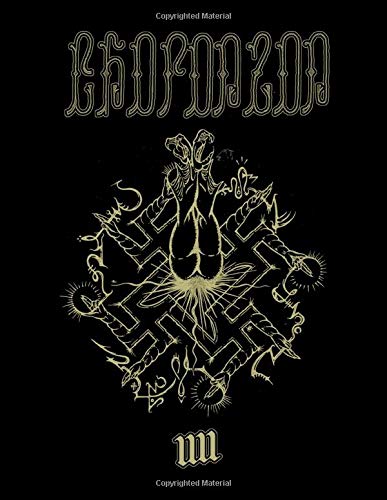 Choronzon IV by Martinet Press | Goodreads