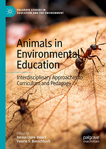 Animals in Environmental Education: Interdisciplinary Approaches to ...