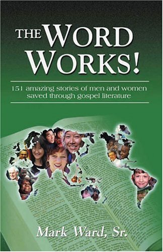 The Word Works by Mark Ward | Goodreads