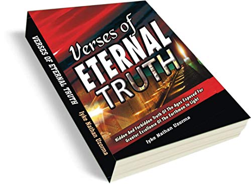 Verses of Eternal Truth by Iyke Nathan | Goodreads