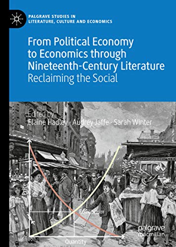 From Political Economy to Economics through Nineteenth-Century ...