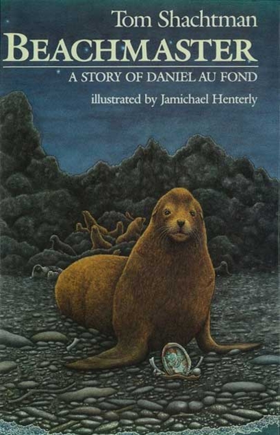 Beachmaster: A Story of Daniel Au Fond by Tom Shachtman | Goodreads