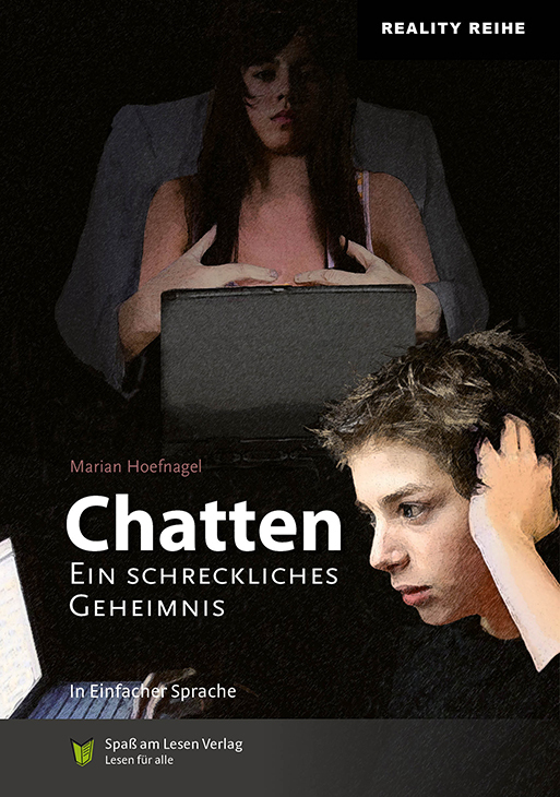 Chatten by Marian Hoefnagel | Goodreads