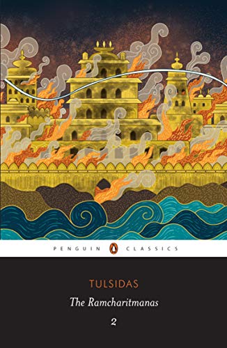 Ramcharitmanas 2 by A. Tulsidas | Goodreads