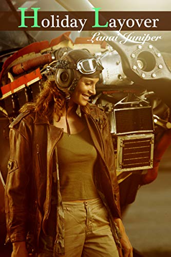 Holiday Layover by Lanai Juniper | Goodreads