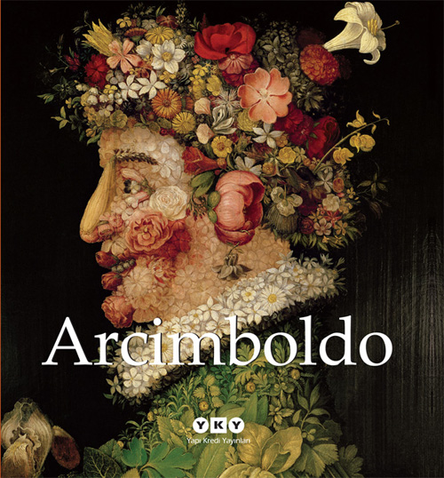 Arcimboldo by Giuseppe Arcimboldo | Goodreads