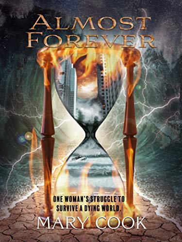 Almost Forever by Mary Cook | Goodreads