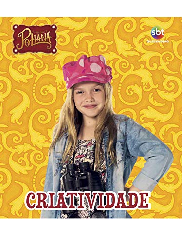 As Aventuras de Poliana Coleção Virtudes Ed 05 Criatividade by On Line ...