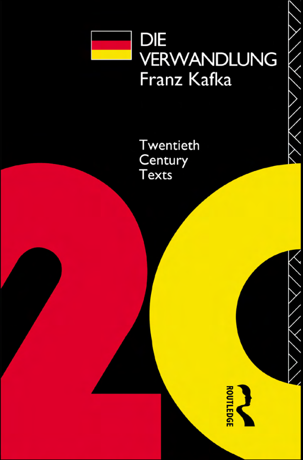 Die Verwandlung by Dr Michael Minden | Goodreads