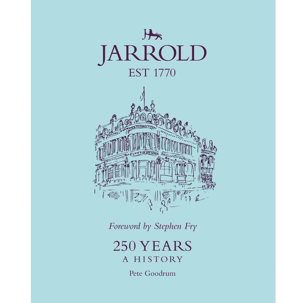 Jarrold: 250 Years A History by Pete Goodrum | Goodreads