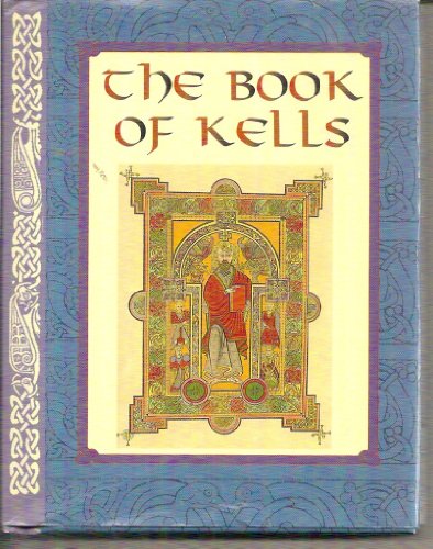 The Book of Kells by Tara | Goodreads