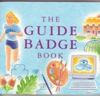 The Guides' Badge Book by Gillian Sutton | Goodreads
