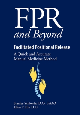 FPR and Beyond Facilitated Positional Release: A Quick and Accurate ...