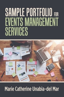 Sample Portfolio for Events Management Services by Marie Catherine ...
