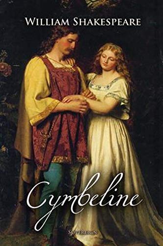 Cymbeline by William Shakespeare | Goodreads