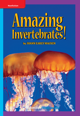 Science, a Closer Look, Grade 3, Amazing Invertebrates by McGraw-Hill ...