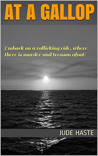 At a Gallop by Jude Haste | Goodreads