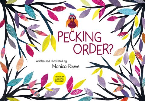 Pecking Order? by Monica Reeve | Goodreads