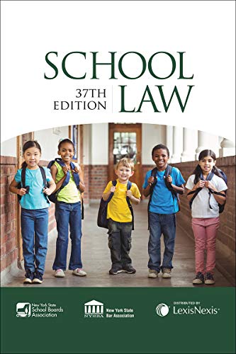 School Law (New York School Law) by LexisNexis | Goodreads