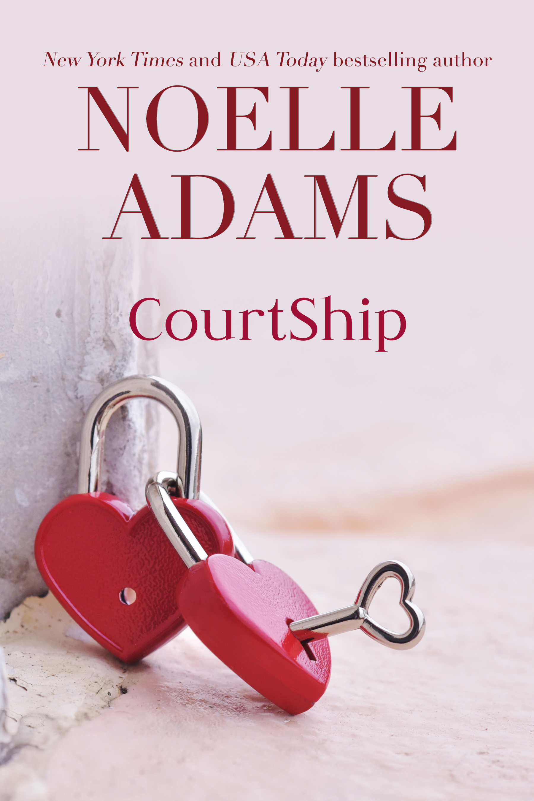 CourtShip (Best Friends, #1) by Noelle Adams | Goodreads