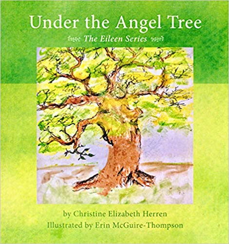 Under the Angel Tree by Christine Elizabeth Herren | Goodreads