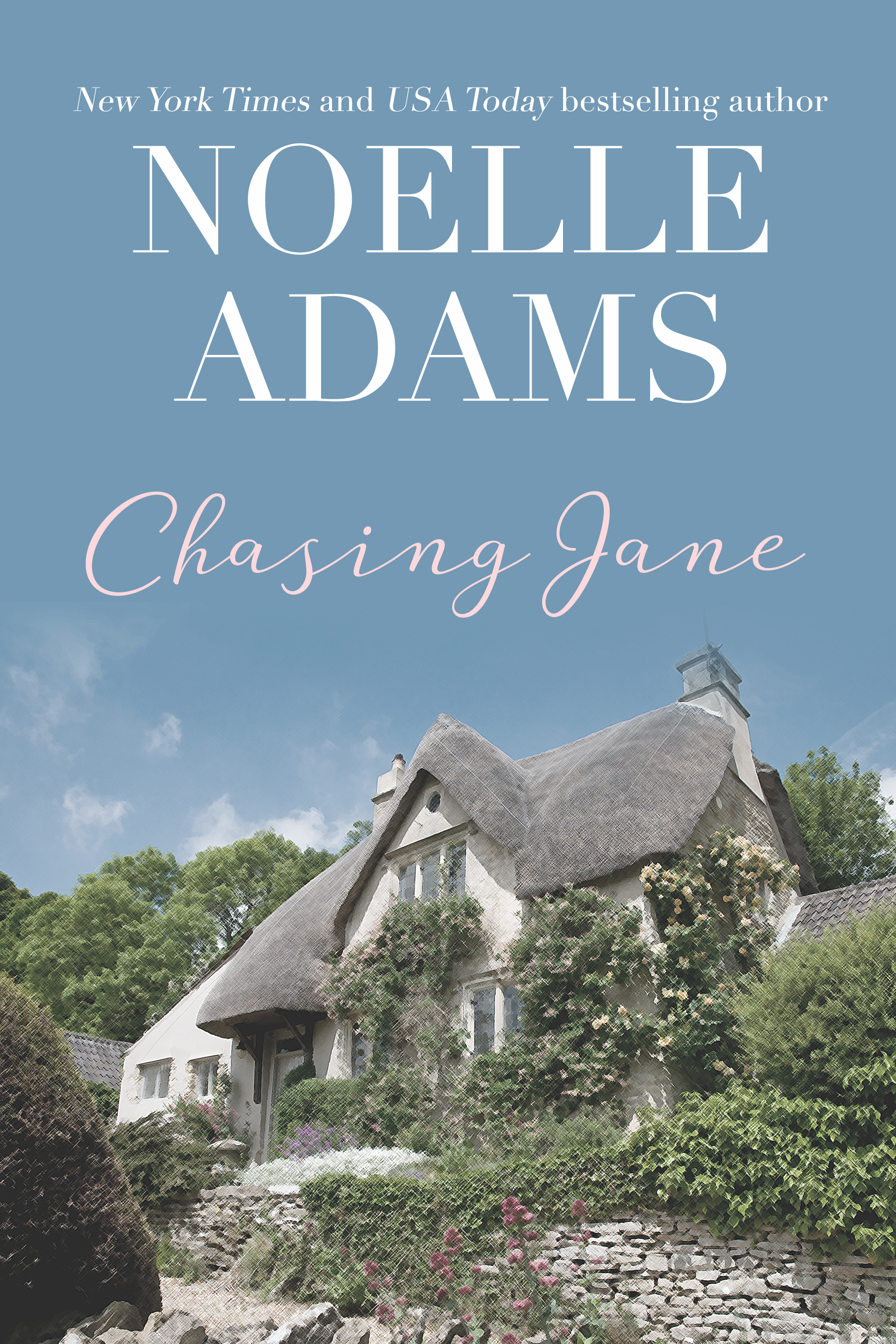 Chasing Jane by Noelle Adams | Goodreads
