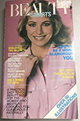 Beautysmarts by Judy T. Stark | Goodreads